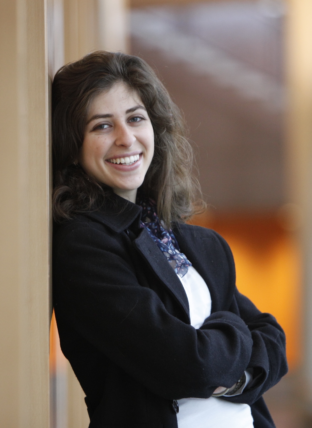 2013-2014 Fellowship Class | JOIN for Justice