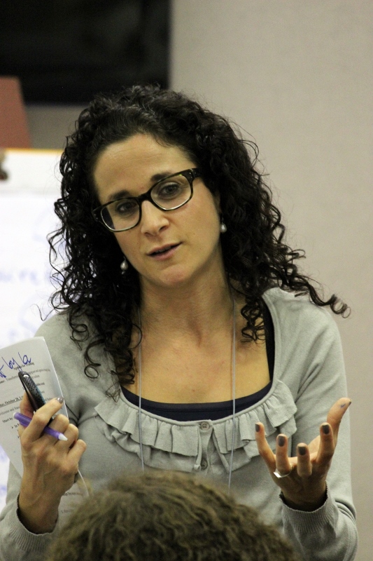 Community Organizing for the Rabbinical Assembly | JOIN for Justice