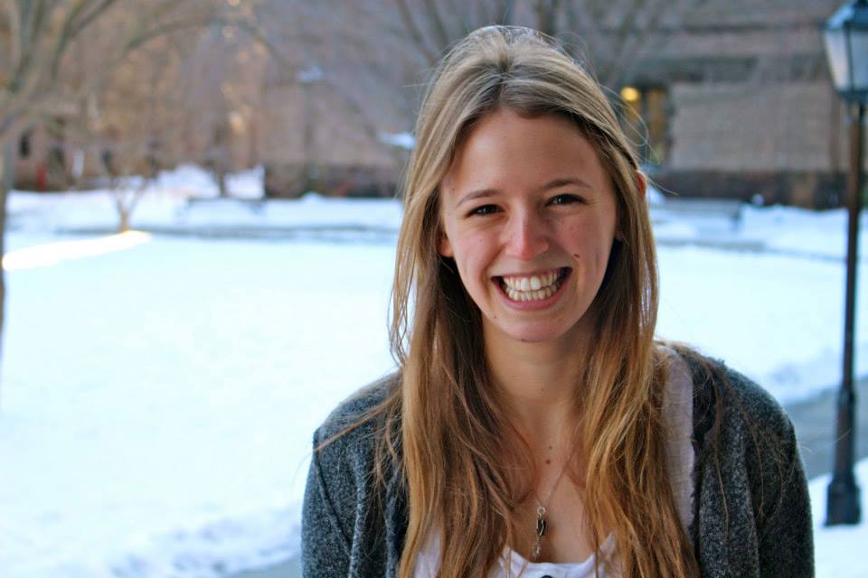 2014-2015 Fellowship Class | JOIN for Justice