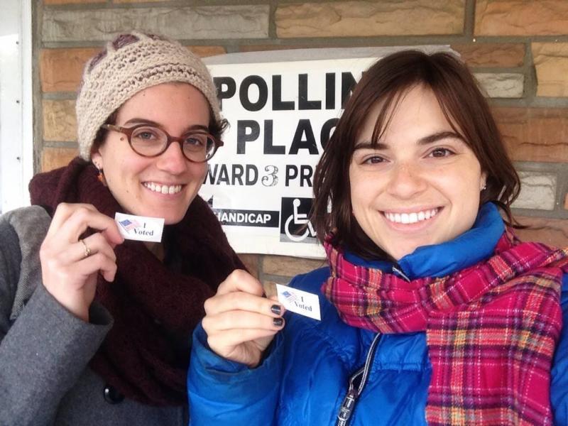 Grassroots Organizing Wins at the Massachusetts Ballot Box | JOIN for ...