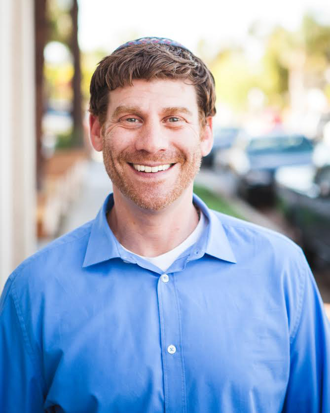 From Recovery to Redemption: an interview with Chaplain Adam Siegel ...