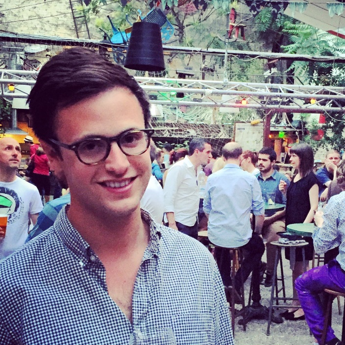 2016 Cohort | JOIN for Justice