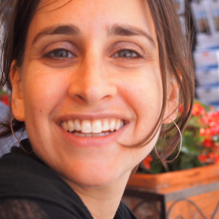 What 150 one on ones can do | JOIN for Justice