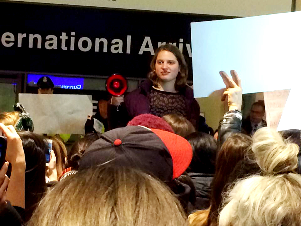 In Conversation with Emily Bloch | JOIN for Justice