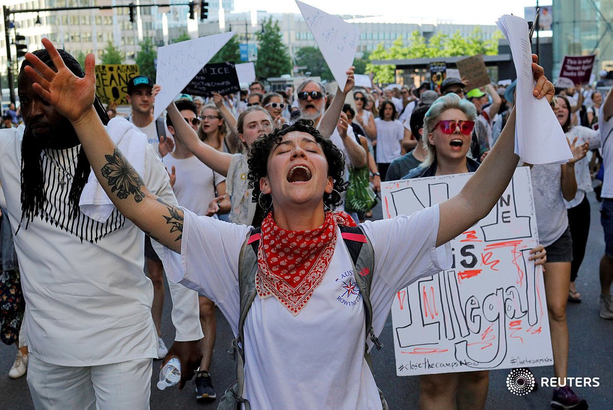 Right-sized and Ready to Lead: How Boston’s Never Again Action Actually ...