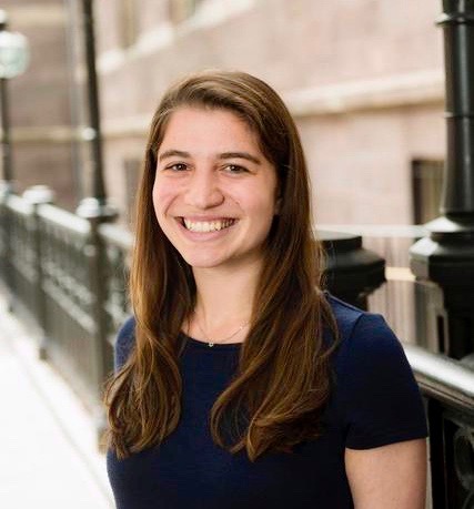 2019 Cohort | JOIN for Justice