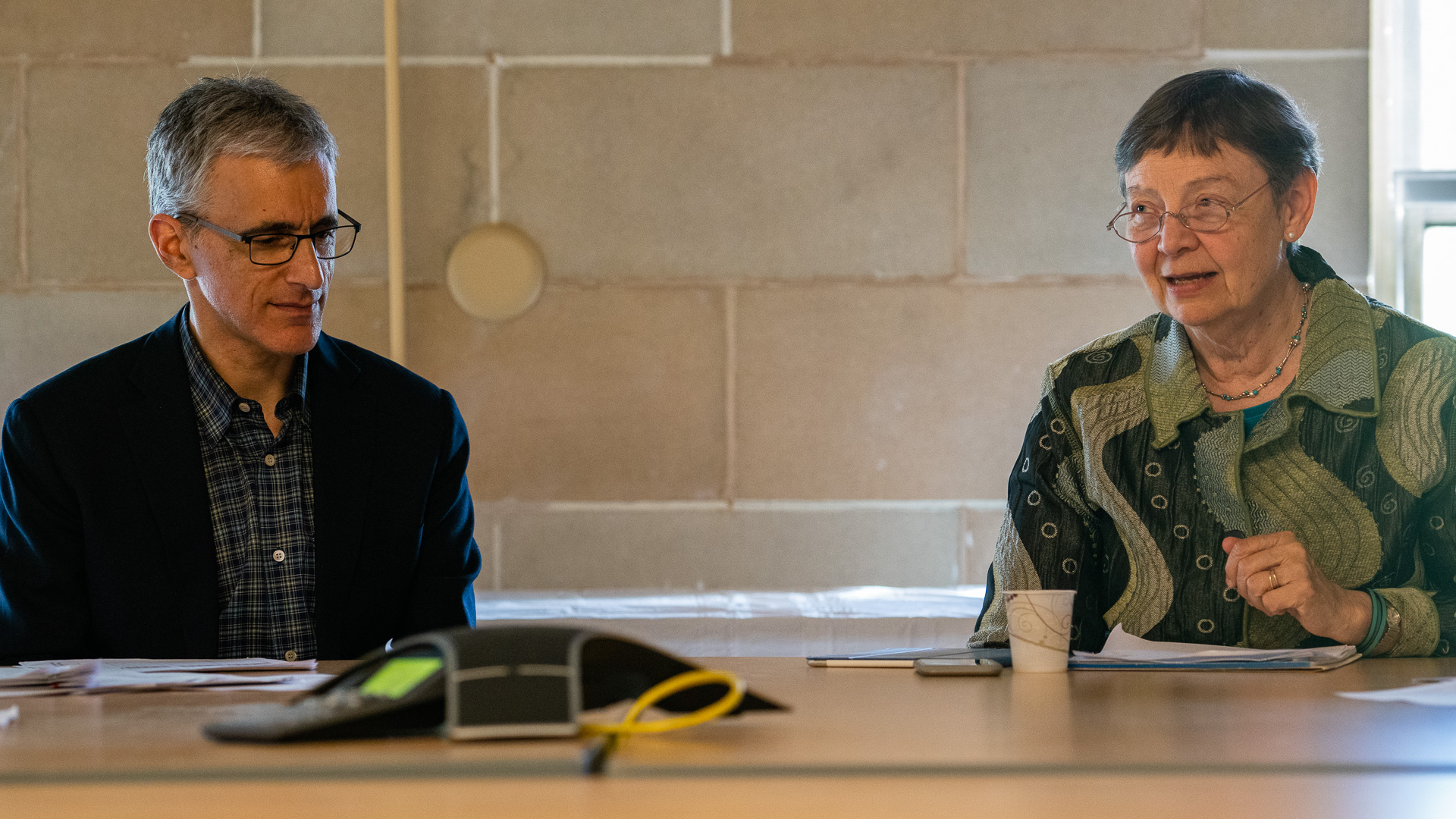 “There’s nothing better than this course for synagogue leaders.” | JOIN ...