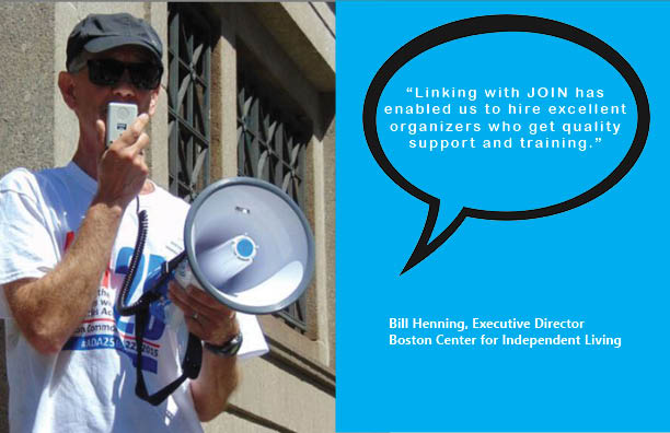 Apply to Be a Placement Agency | JOIN for Justice