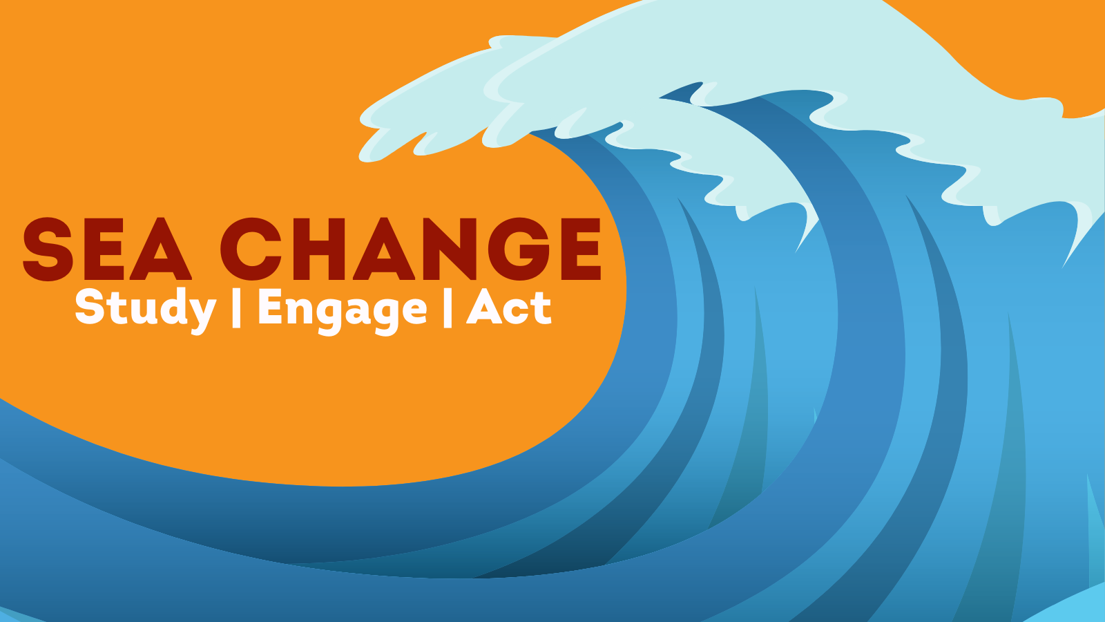 SEA Change | JOIN for Justice