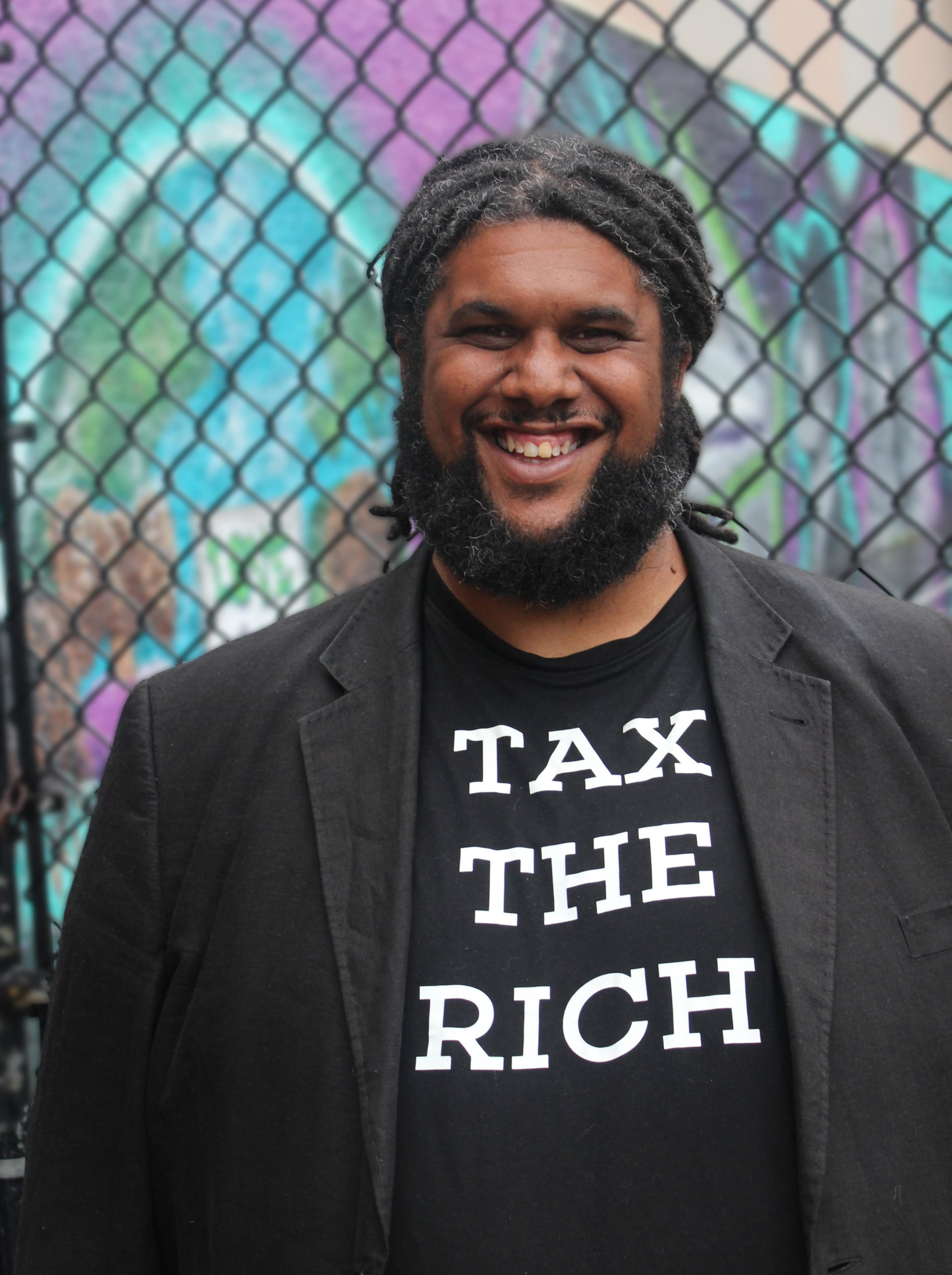 The Latest from Everything | JOIN for Justice